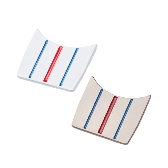 Callaway Golf Triple Track Ball Markers, Magnetic Technology ...