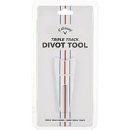 Pirate Skull Crossed Swords/Jolly Roger Golf Divot Repair Tool and Ball ...