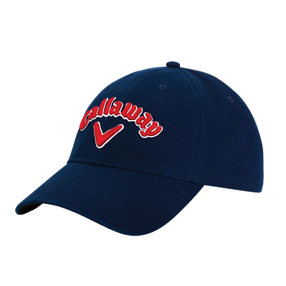 Callaway Heritage Twill Hat - Walmart.com