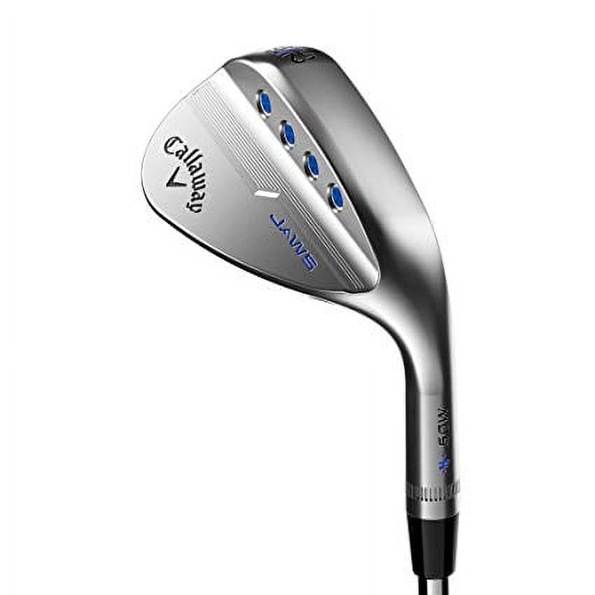Callaway Jaws MD5 22 Sand Wedge 54* 12* (Chrome, W-Grind, Steel) 2022 ...