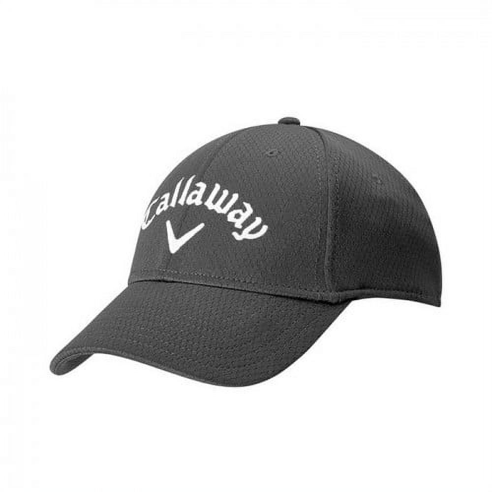 Callaway Logo Baseball Cap - Walmart.com