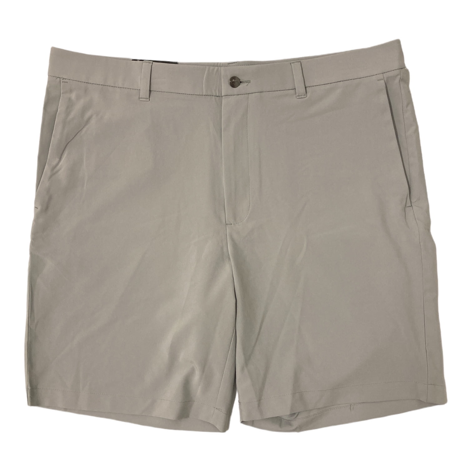 Callaway Men's 4 Way Stretch Core Golf Flat Front Performance Shorts ...