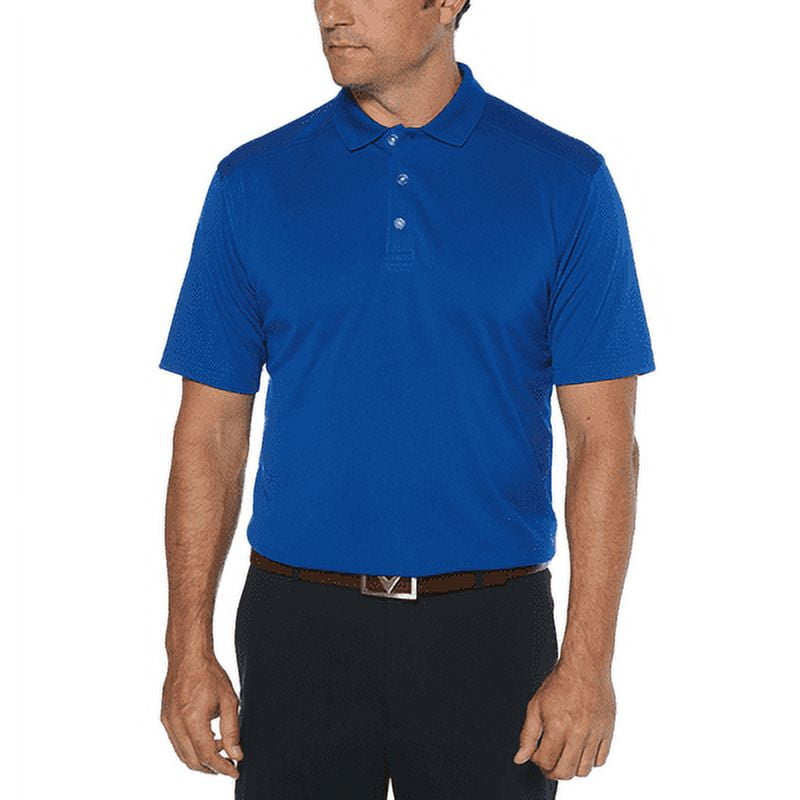 Callaway Men's Core Performance Polo - Walmart.com