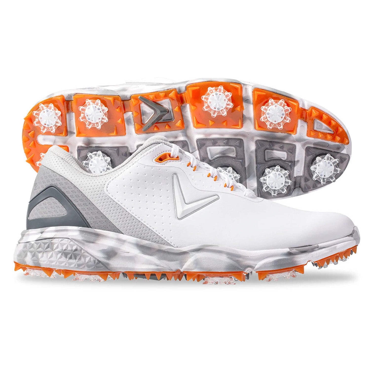 Callaway Callaway Men's Coronado V2 Golf Shoes - Walmart.com
