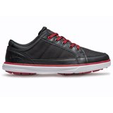 Callaway Men's Del Mar Ballistic Spikeless Golf Shoe, 11.5 Medium Black ...