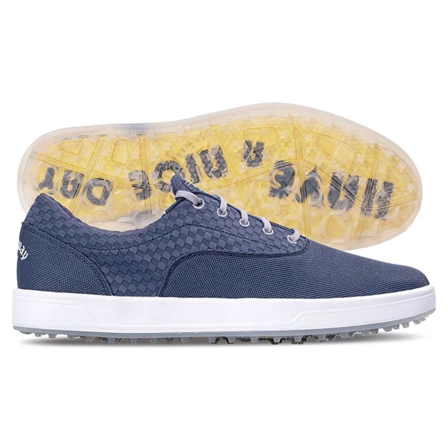 Callaway Callaway Men's Del Mar Sunset Golf Shoes - Walmart.com