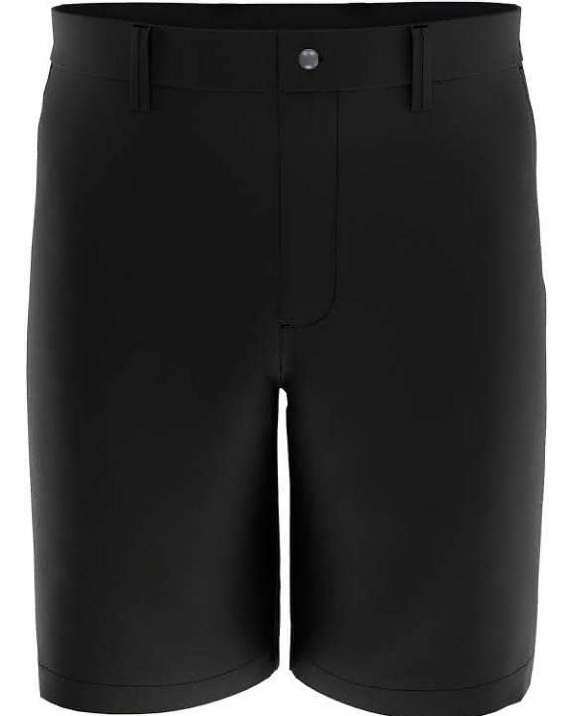 Callaway Men's Opti-Dri Moisture Wicking Stretch Short (34, Black ...