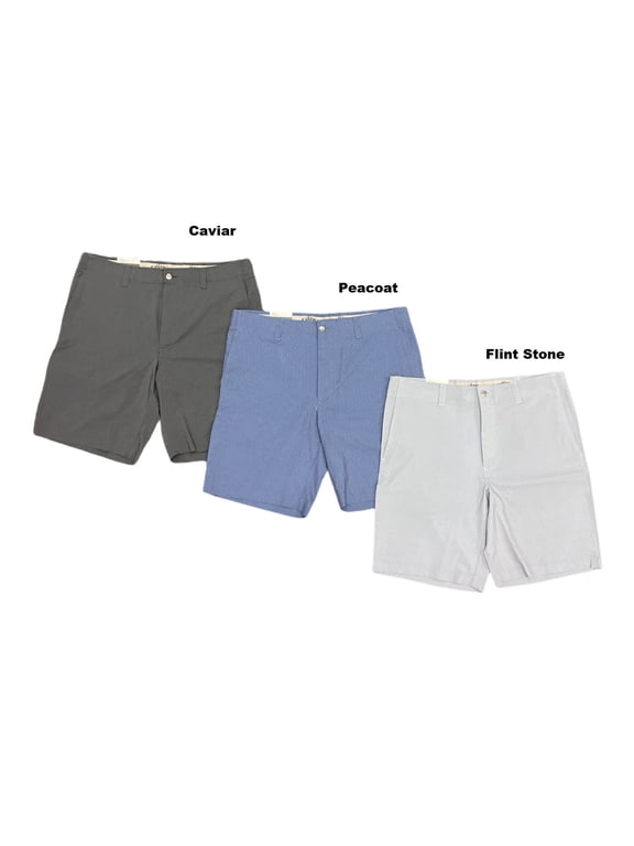 YYDGH On Clearance Men's Golf Shorts Lightweight Stretch Quick Dry ...