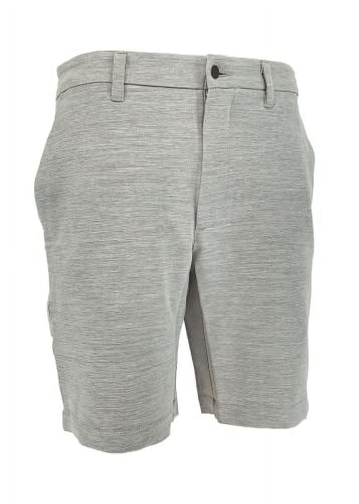 Callaway Mens Opti-Dri Moisture Wicking Stretch Short (34, Gray ...