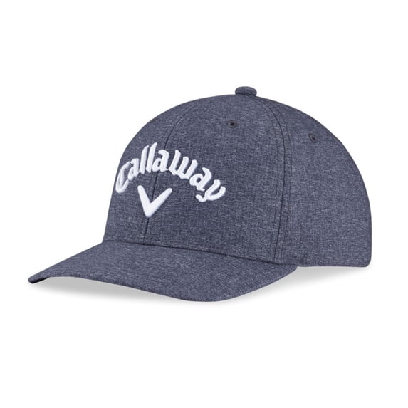 Callaway Mens Performance Pro XL Hat Charcoal/White - 2024 - Walmart.com