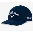 Callaway Mens TA Performance Pro Golf Hat 2024 - Navy/White - Walmart.com