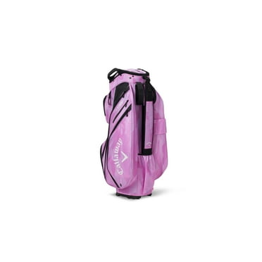 Callaway ORG 14 Cart Bag - Camo - Walmart.com