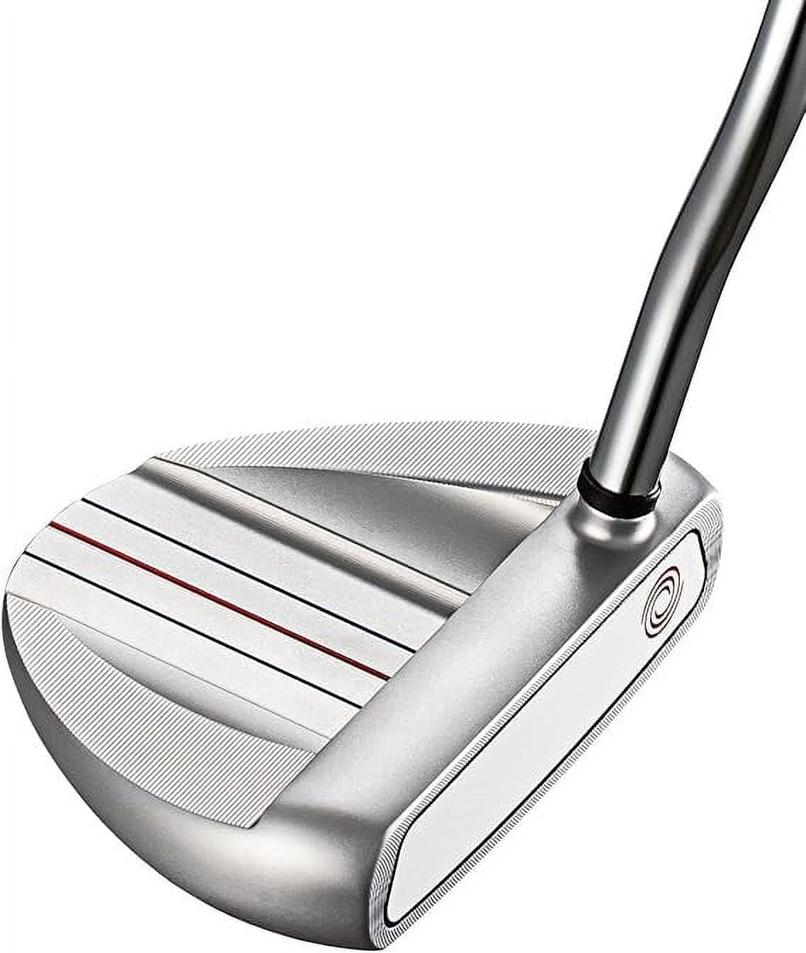 Callaway Odyssey Odyssey White HOT OG OG VLINE Double Vent Putter ...
