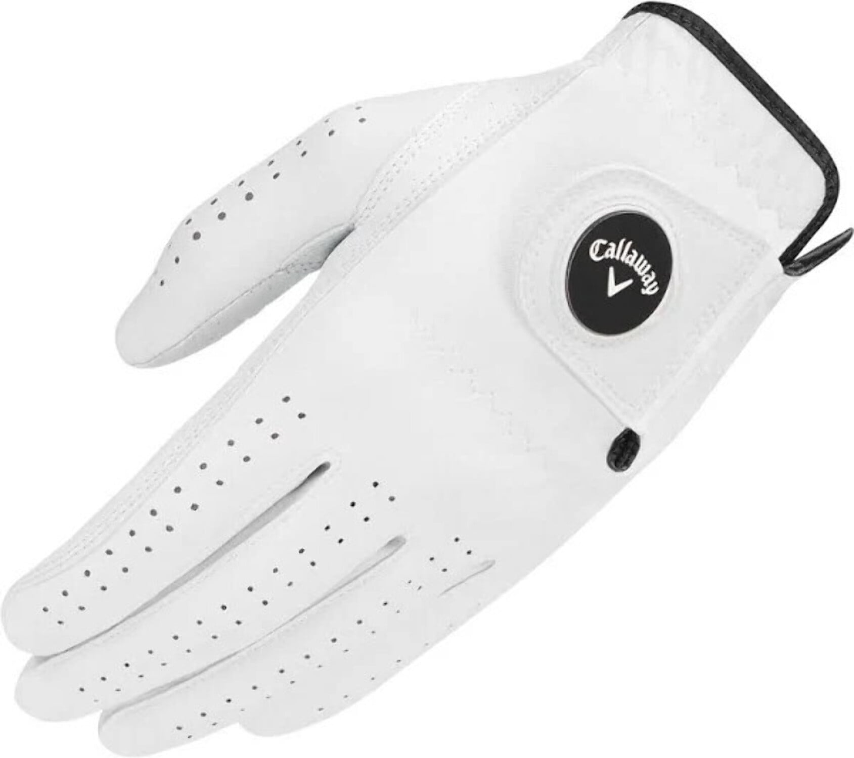 Callaway Optiflex Golf Glove - Walmart.com