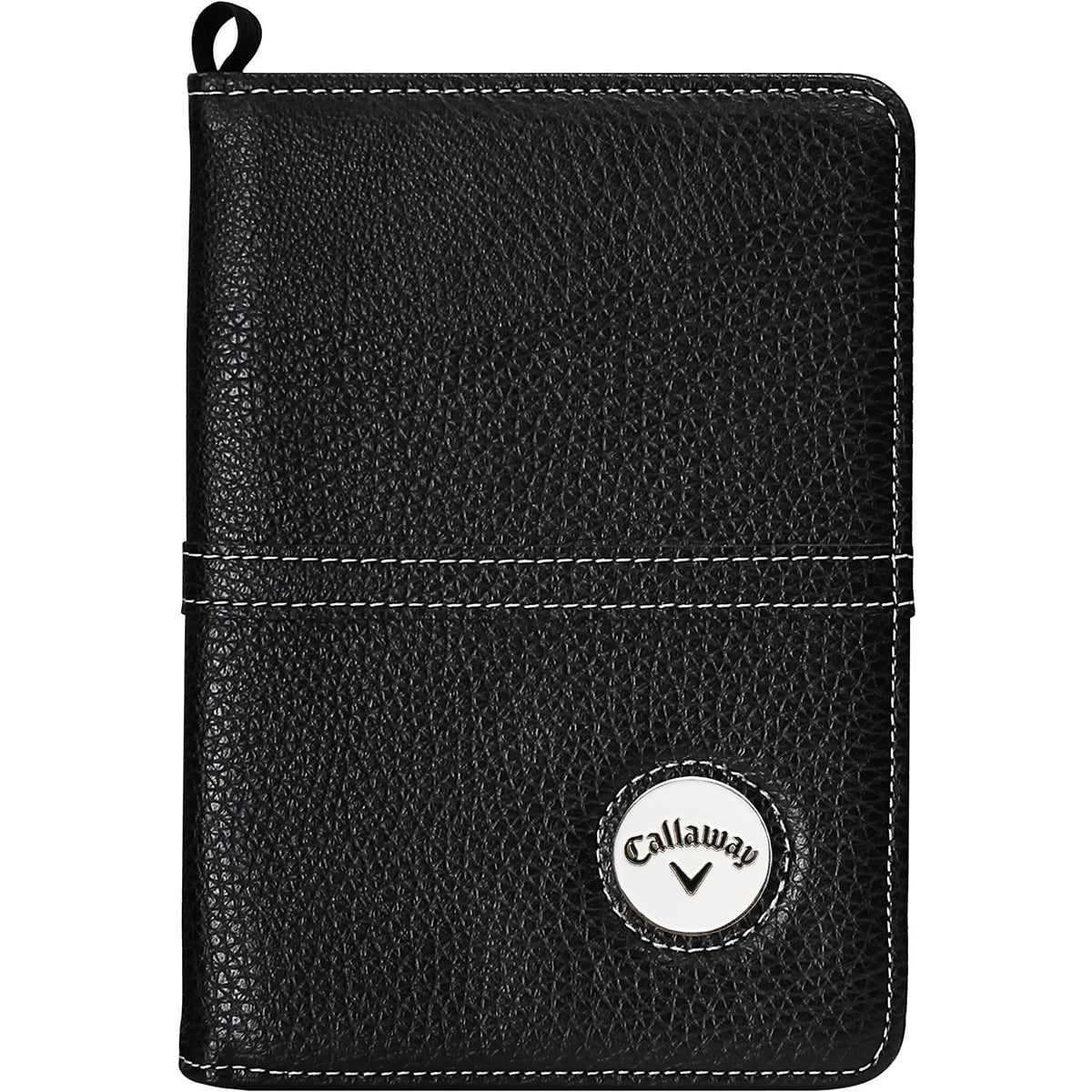 Callaway Premium Golf Scorecard Holder - Walmart.com