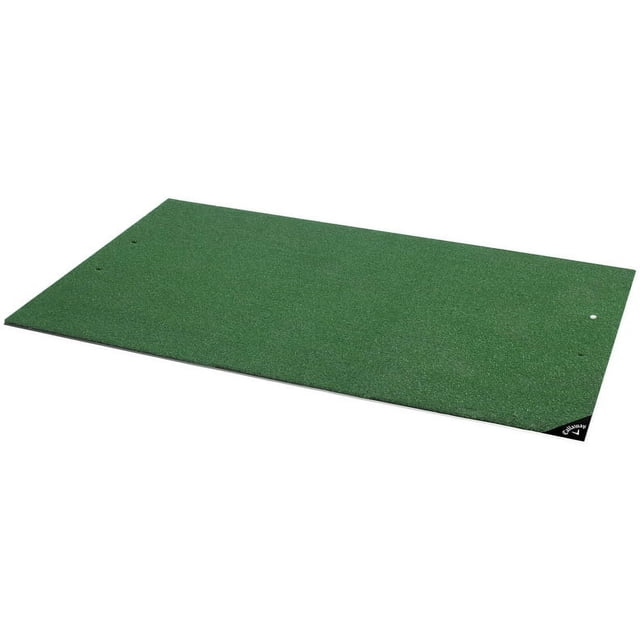 Callaway Pro Series Hitting Mat - Walmart.com