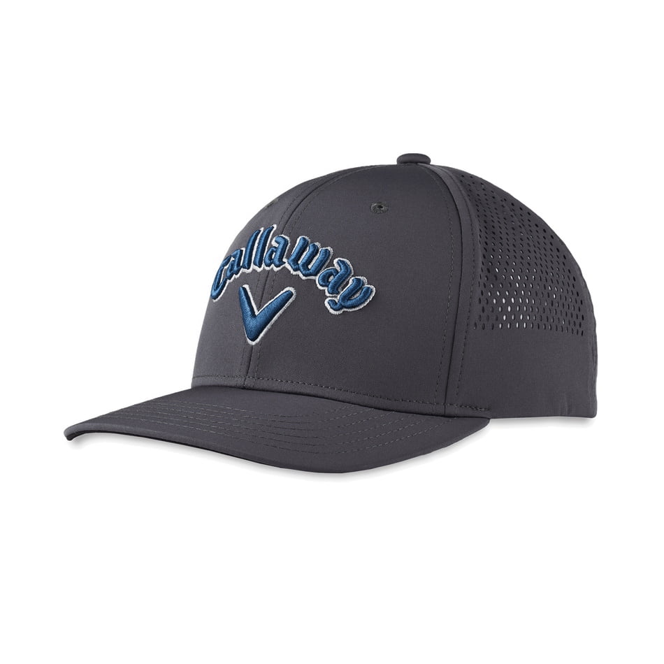 Callaway Riviera - Charcoal/Blue - S/M - Walmart.com