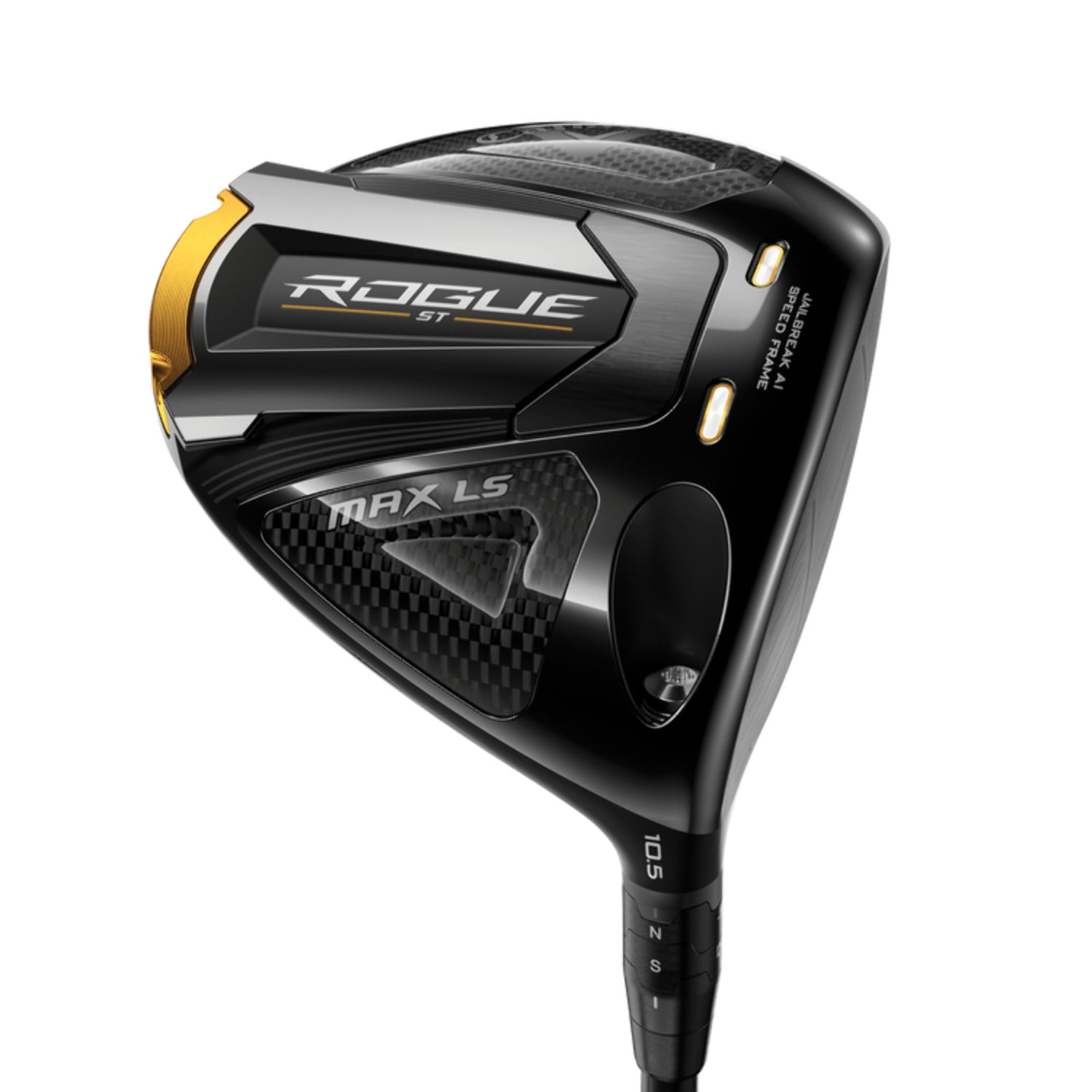 Callaway Rogue ST MAX LS Drivers - Walmart.com