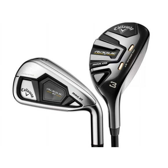 Callaway Mavrik Complete Set