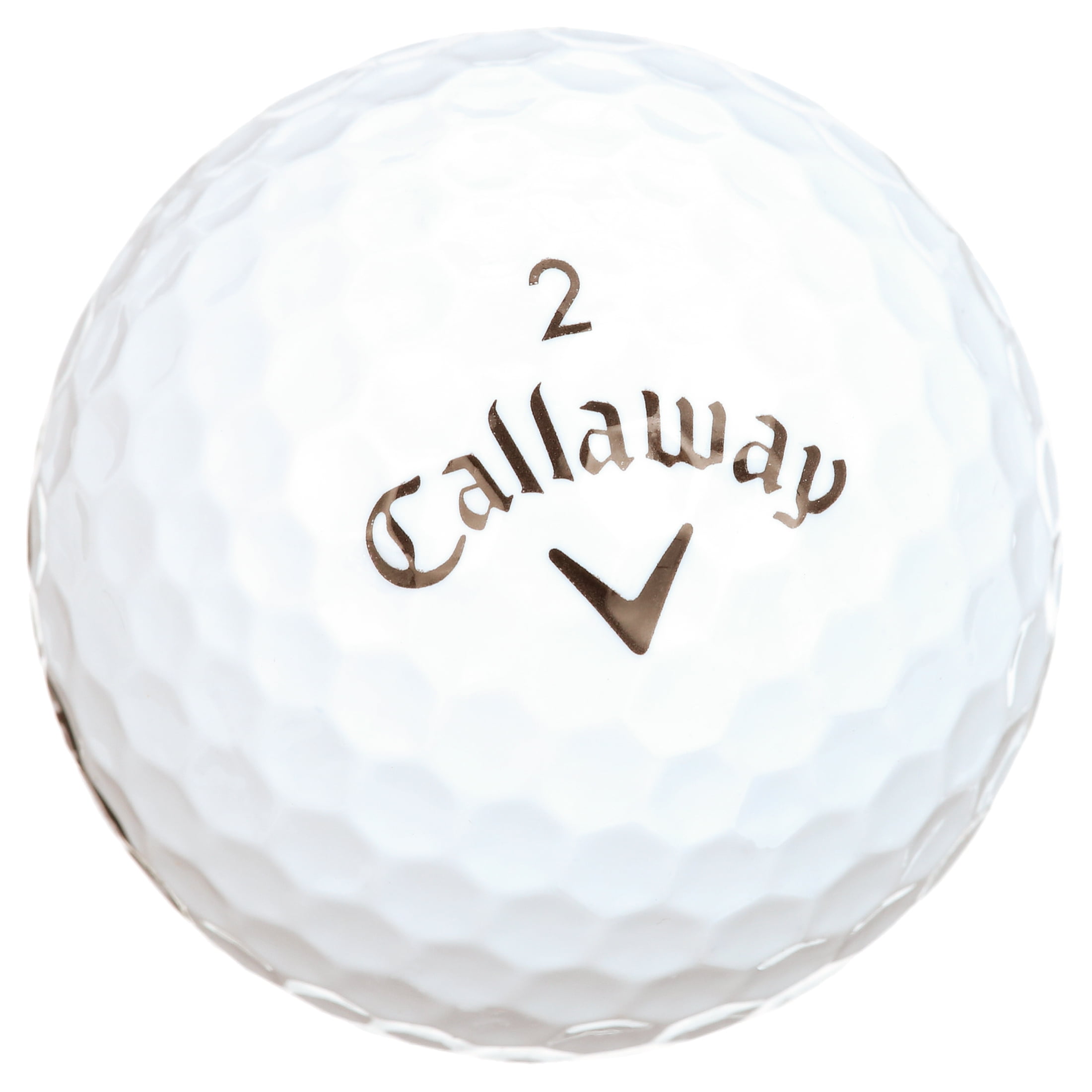 Free Shipping! Callaway Supersoft 2021 Golf Balls 12 Pack, White, Soft ...