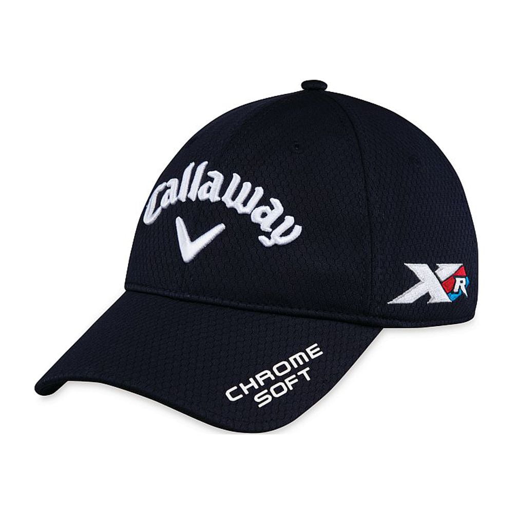 Callaway Tour Authentic Performance Pro Cap (Navy, Adjustable) 2016 Hat ...