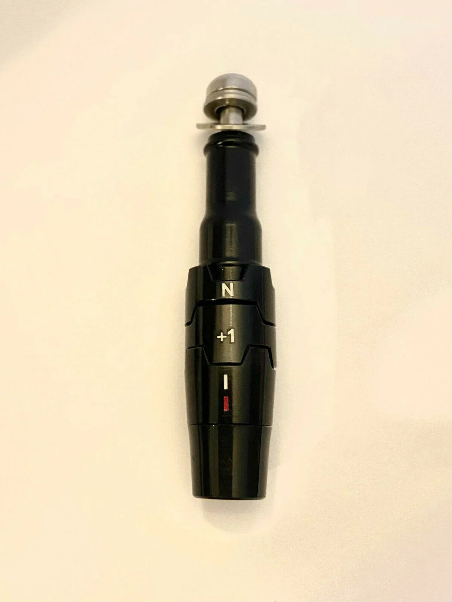 Callaway Tour Flat Red Line Adapter Sleeve for Ai Smoke, Paradym, Rogue ST, Epic Speed, B21 ...