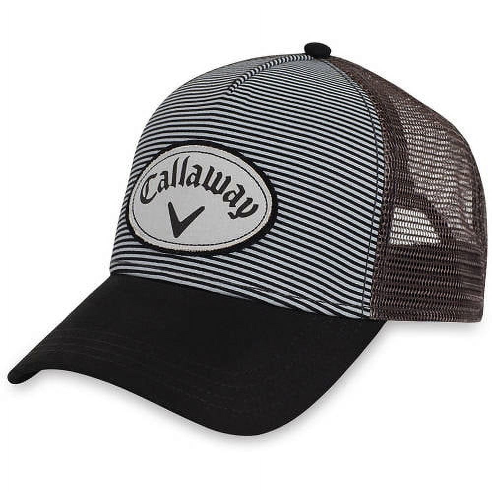 Callaway Trucker Hat - Walmart.com