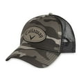 Callaway Trucker Hat - Walmart.com
