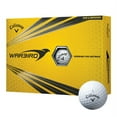 Callaway Warbird Golf Balls, 12 Pack, White - Walmart.com