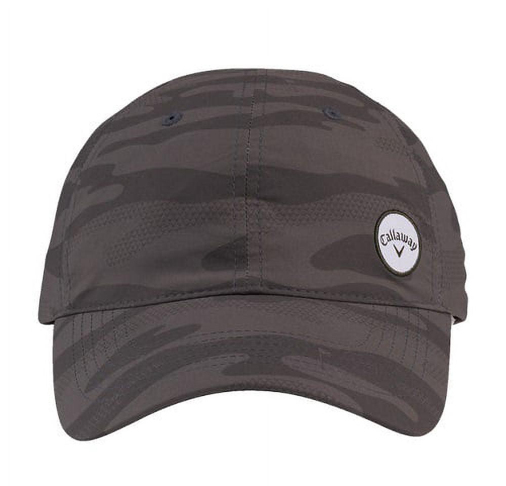 Callaway Womens High Tail Hat - Olive Camo - 2023 - Walmart.com