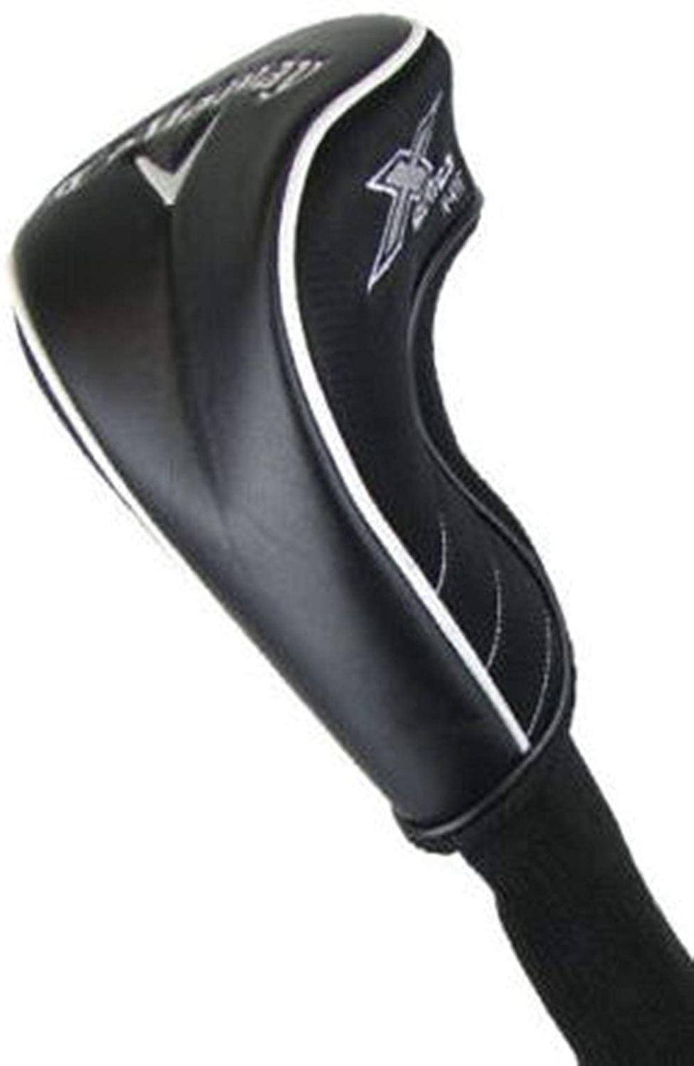 Callaway X Series N415 Driver Headcover Black NEW - Walmart.com