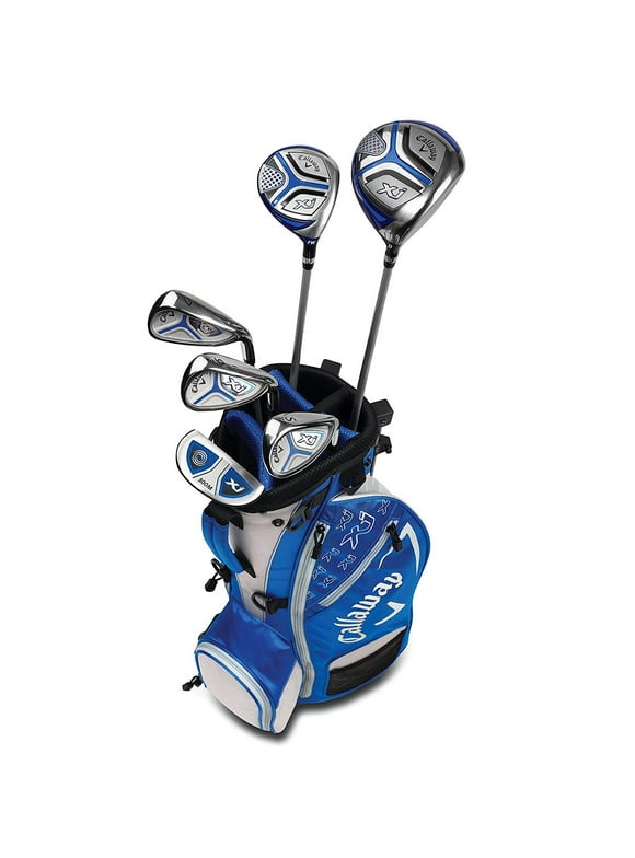 Callaway Golf Complete Sets in Callaway Golf - Walmart.com
