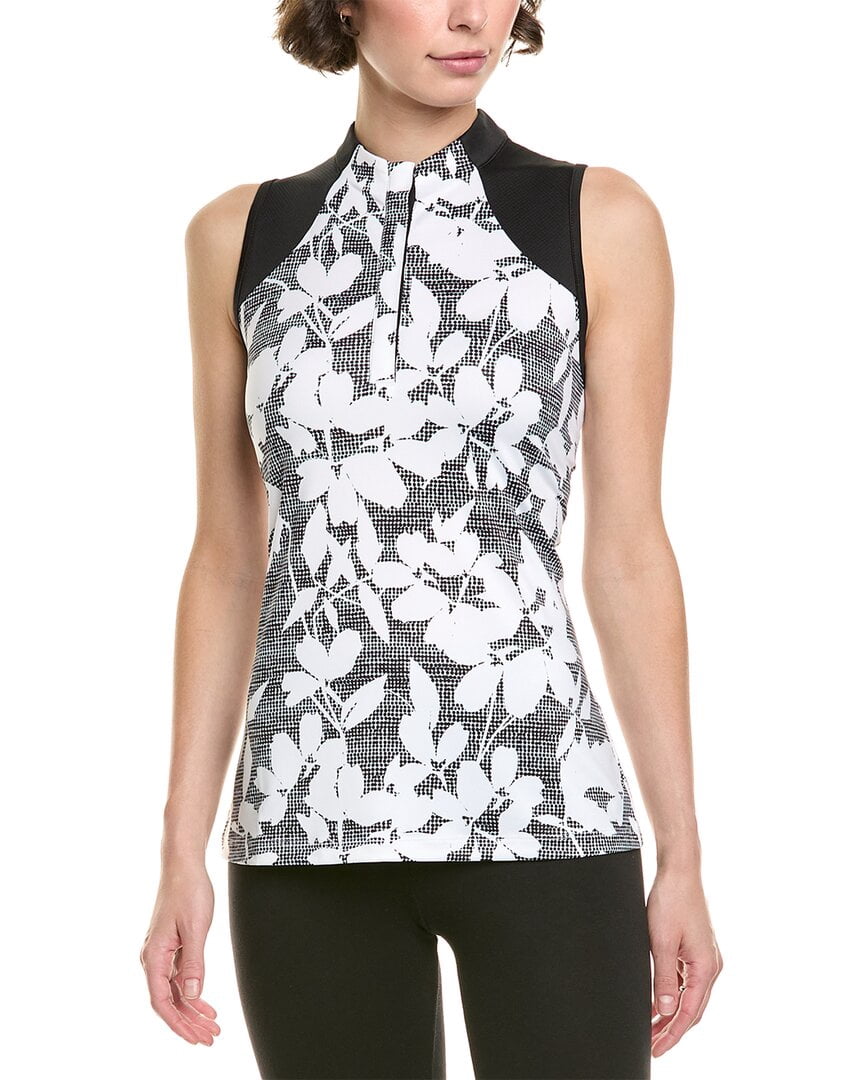 Callaway womens Abstract Shirt, XXL, Black - Walmart.com