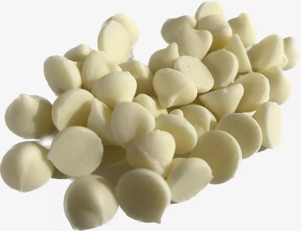 Callebaut Bulk Fine Belgian Bakers White Chocolate Callets 12oz ...