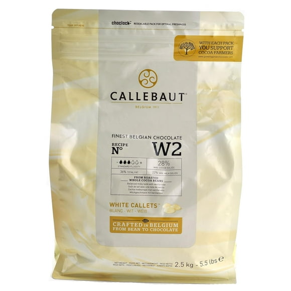 White Compound Chocolate