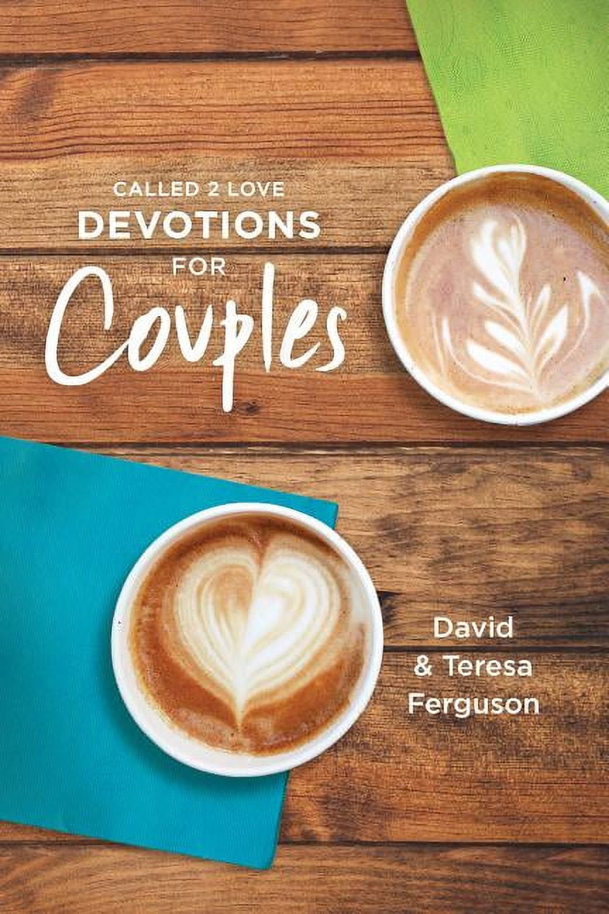 Called 2 Love Devotions for Couples (Paperback) - Walmart.com