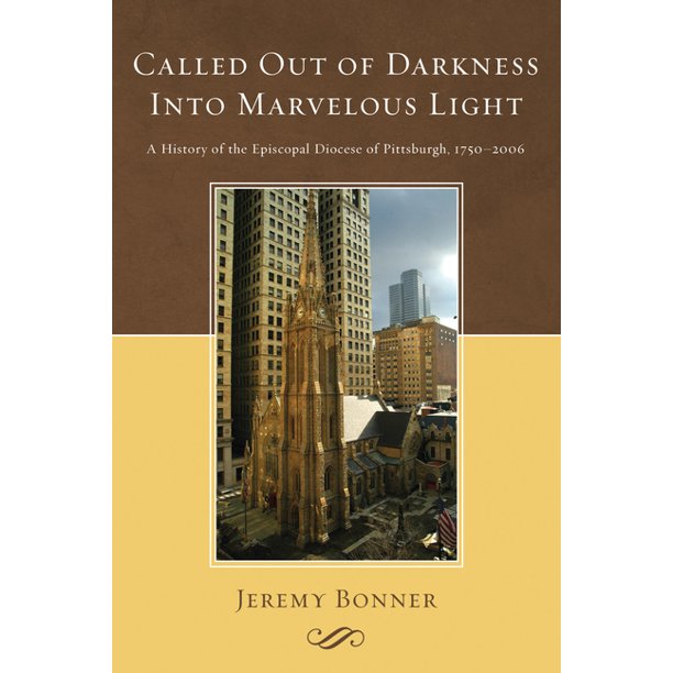 Called Out of Darkness Into Marvelous Light (Hardcover) - Walmart ...
