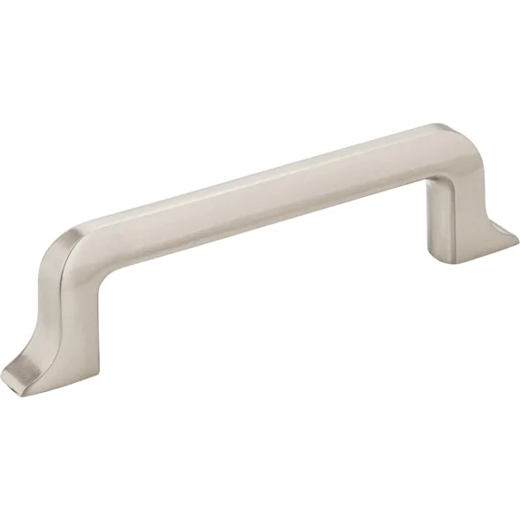Callie 96 Mm Center-To-Center Bar Pull, Satin Nickel - Walmart.com