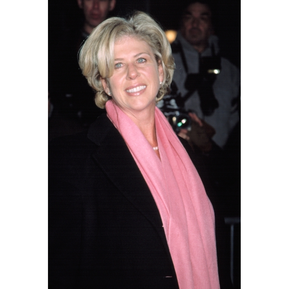 Callie Khouri At The Ny Film Critics Circle Awards, Nyc, 1122003, By Cj ...