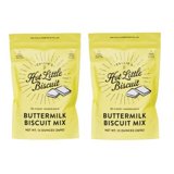 Callieâ€™s Hot Little Biscuits | Buttermilk Biscuit Mix | Fast, Easy ...