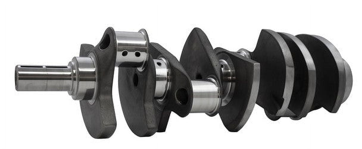 Callies 5TO-31Q-CS Compstar Crankshaft 4340 Forged, GM LT 4.000" Stroke ...