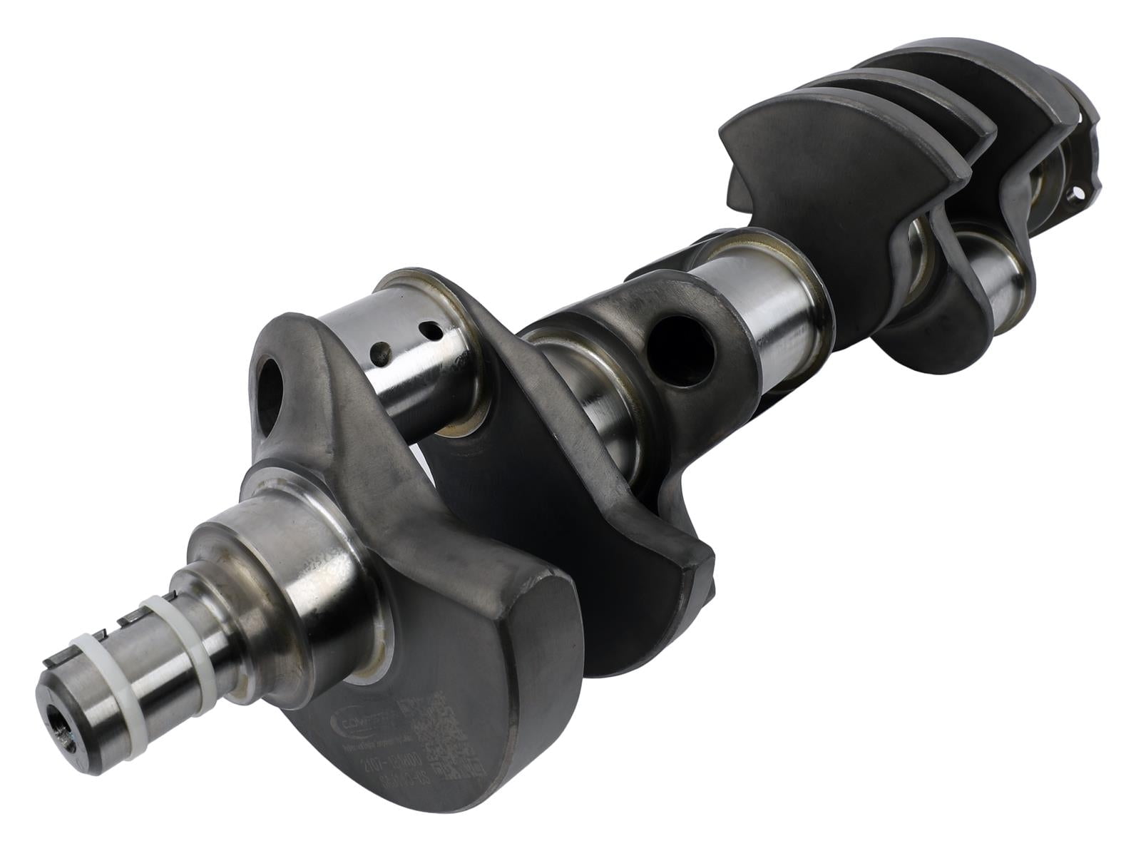 Callies SAJ-113-CS Compstar Crankshaft Small Block Chevy 350, 3.750 ...