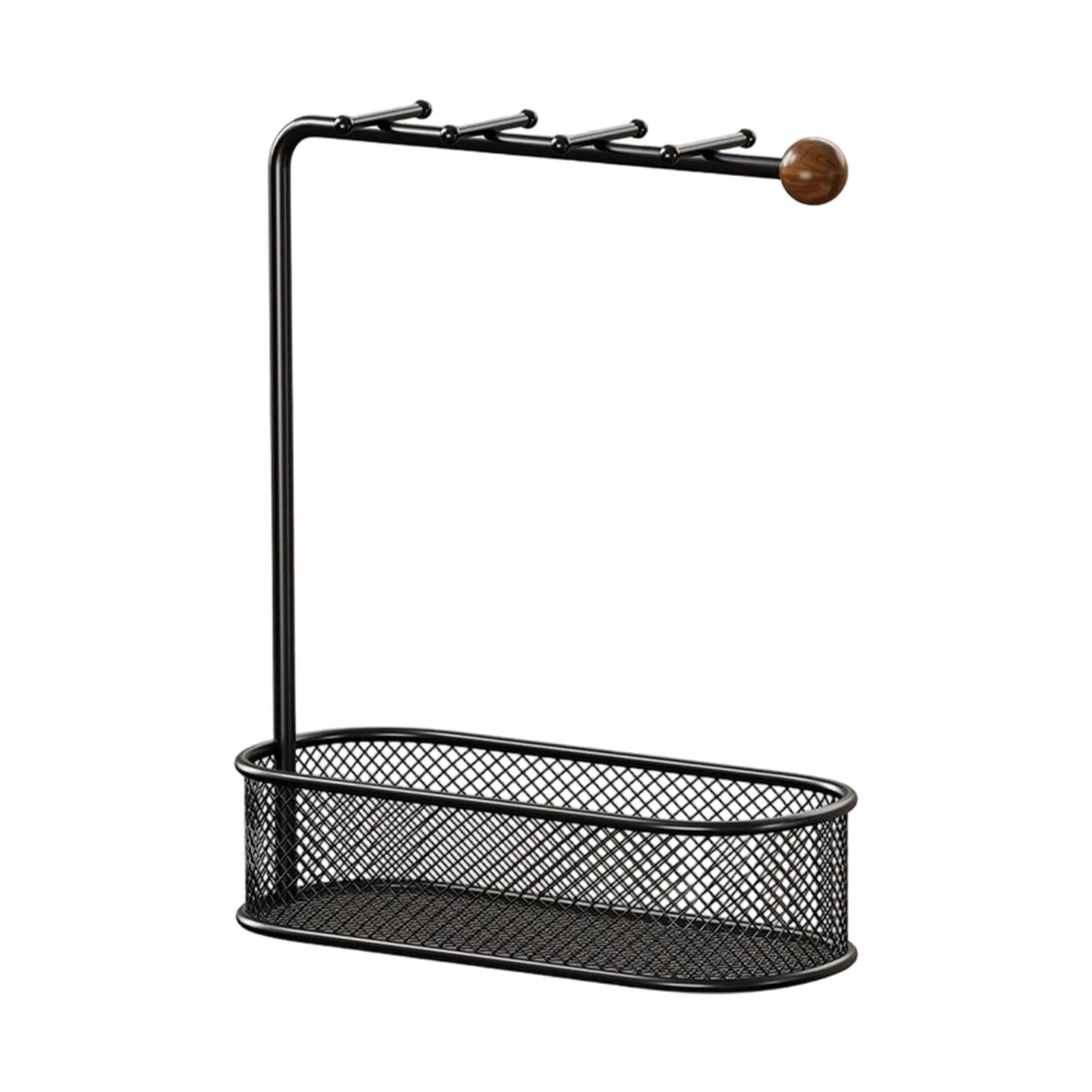 Calligrapghy Brush Chinese Brush Hanger Holder Wind Chime Rack Hanging ...
