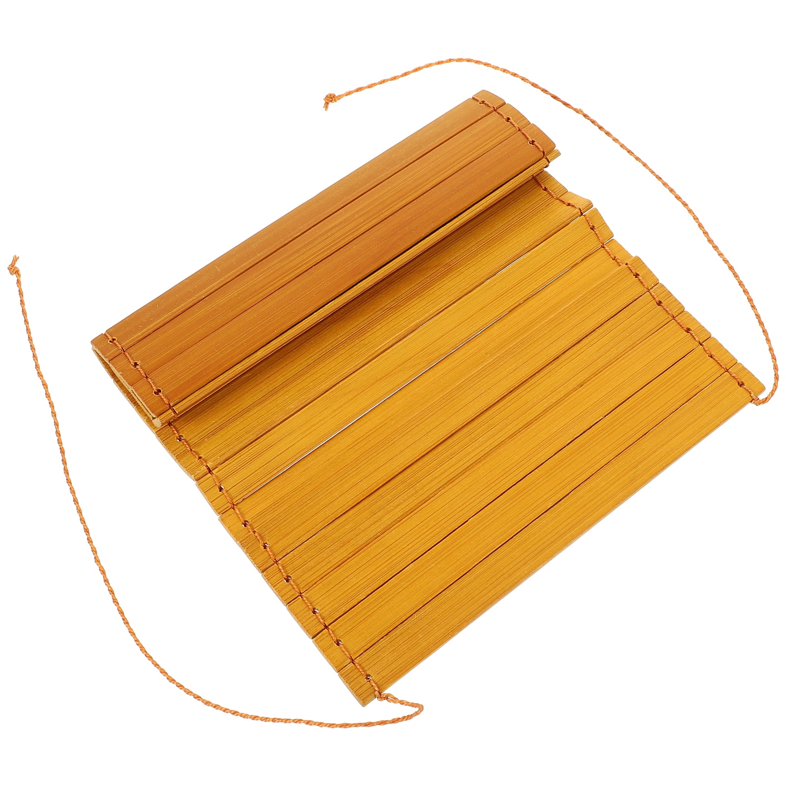 Calligraphy Bamboo Slips Kid Tools Unfinished Book Chinese Sumi Paper ...