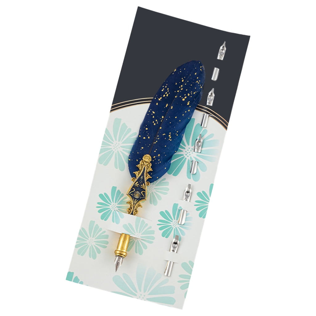 Calligraphy Dip Pen for Beginner KidAdu1tWriting, Drawing, Art ...