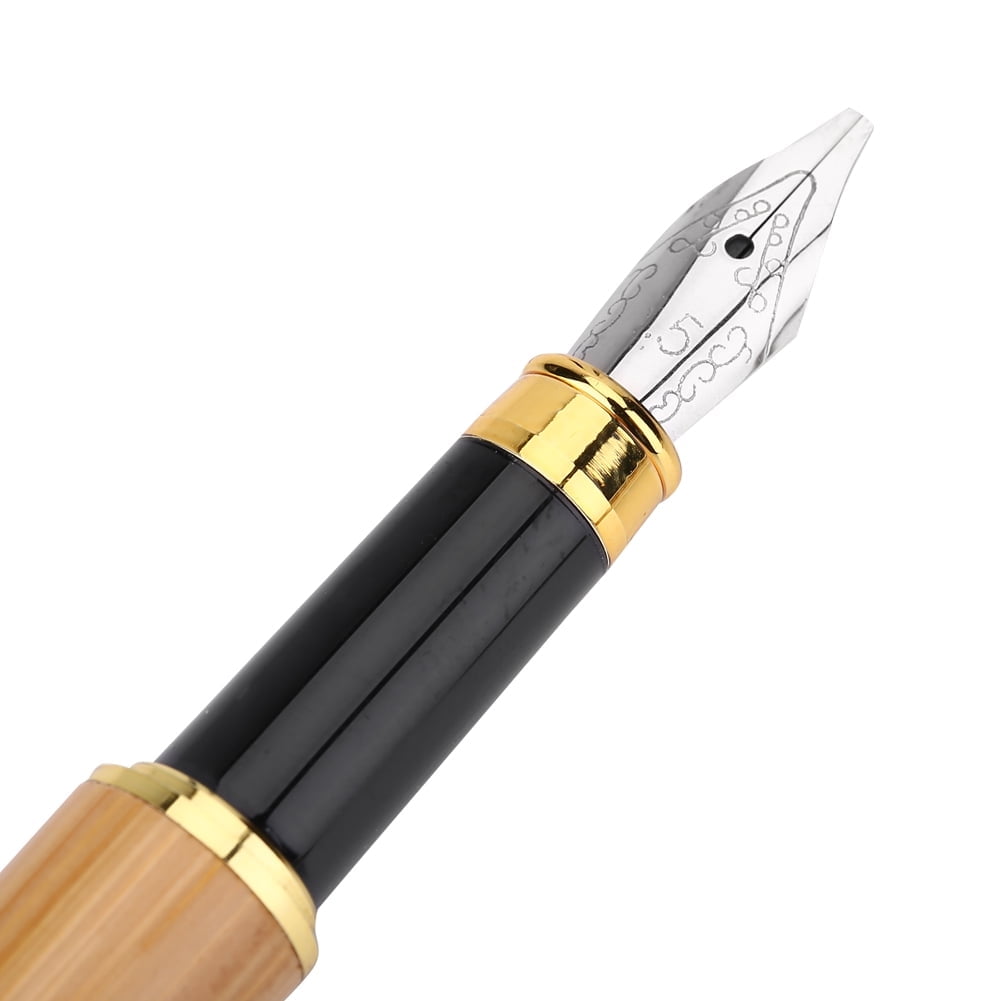 Calligraphy Fountain Pen, 5 Assorted Tip Sizes Optional For Art Drawing ...