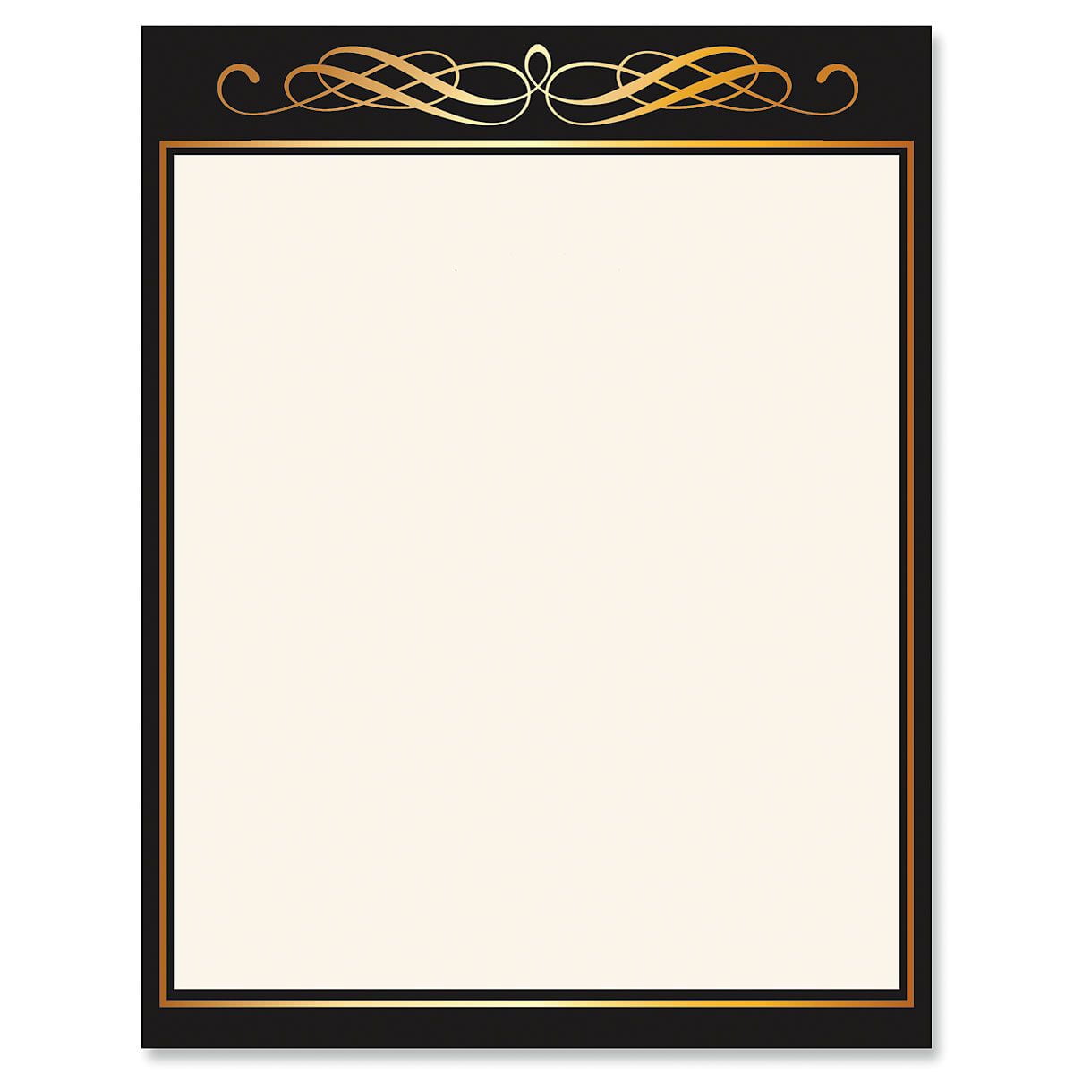 Calligraphy Frame Celebration Letter Papers - Set of 25, Graduation ...