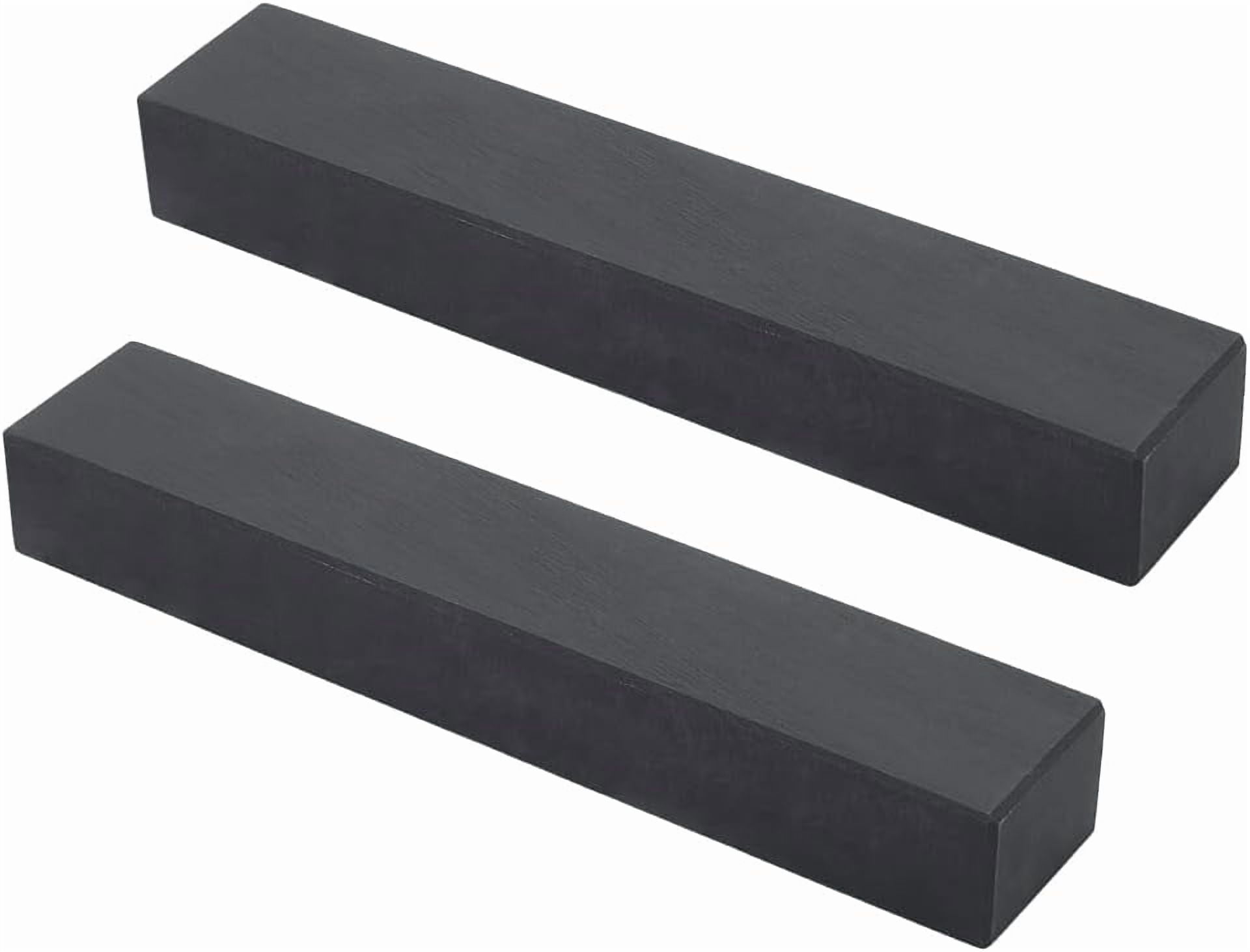 Calligraphy Paper Weights 1 Pair Chinese Calligraphy Paperweight Black ...