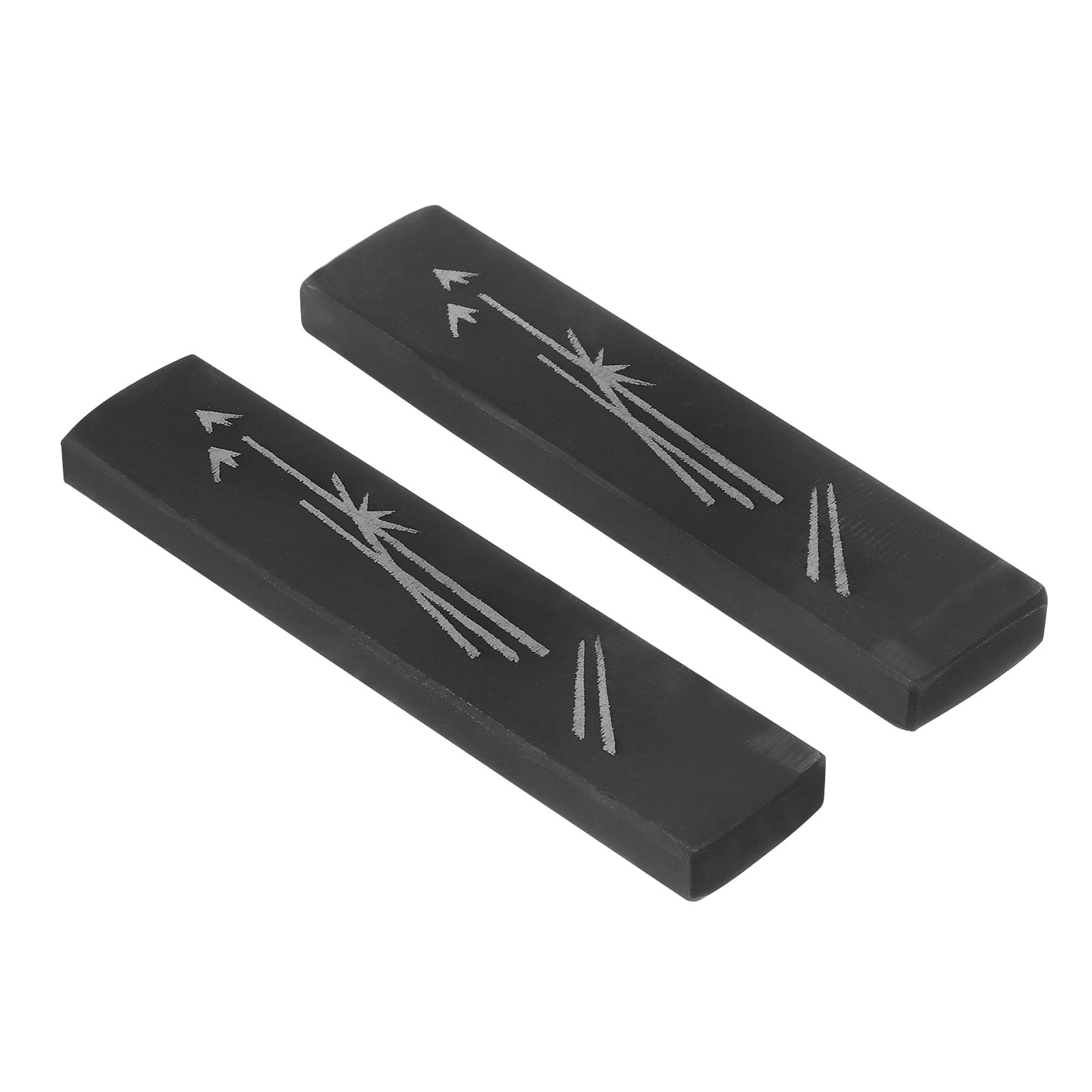 Calligraphy Paper Weights, 1 Pair Stone Paperweight for Practice ...