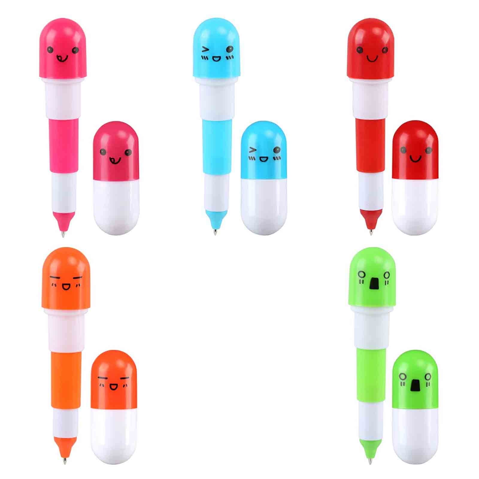 Calligraphy Pen Nibs And Ink Ballpoint Gel Pens World Ends with You ...